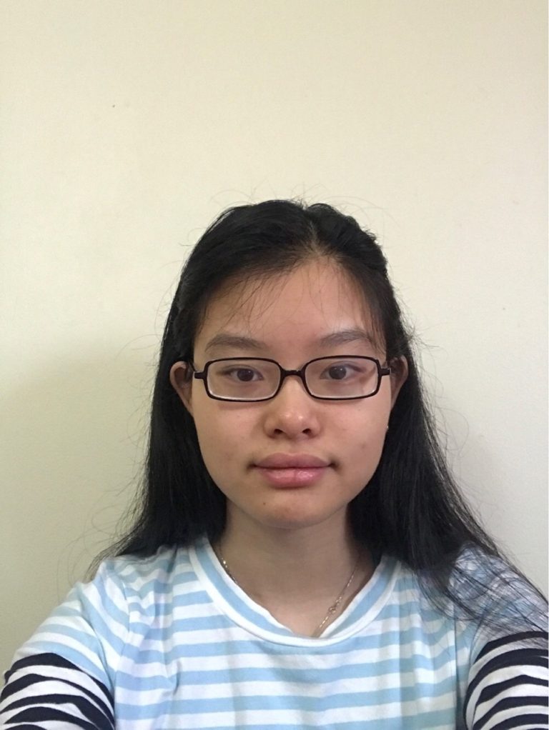 Top Ten Profile: Ka Wing Cheung