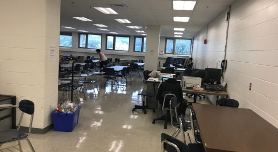 The Blue and Gold - Malden High School's official newspaper