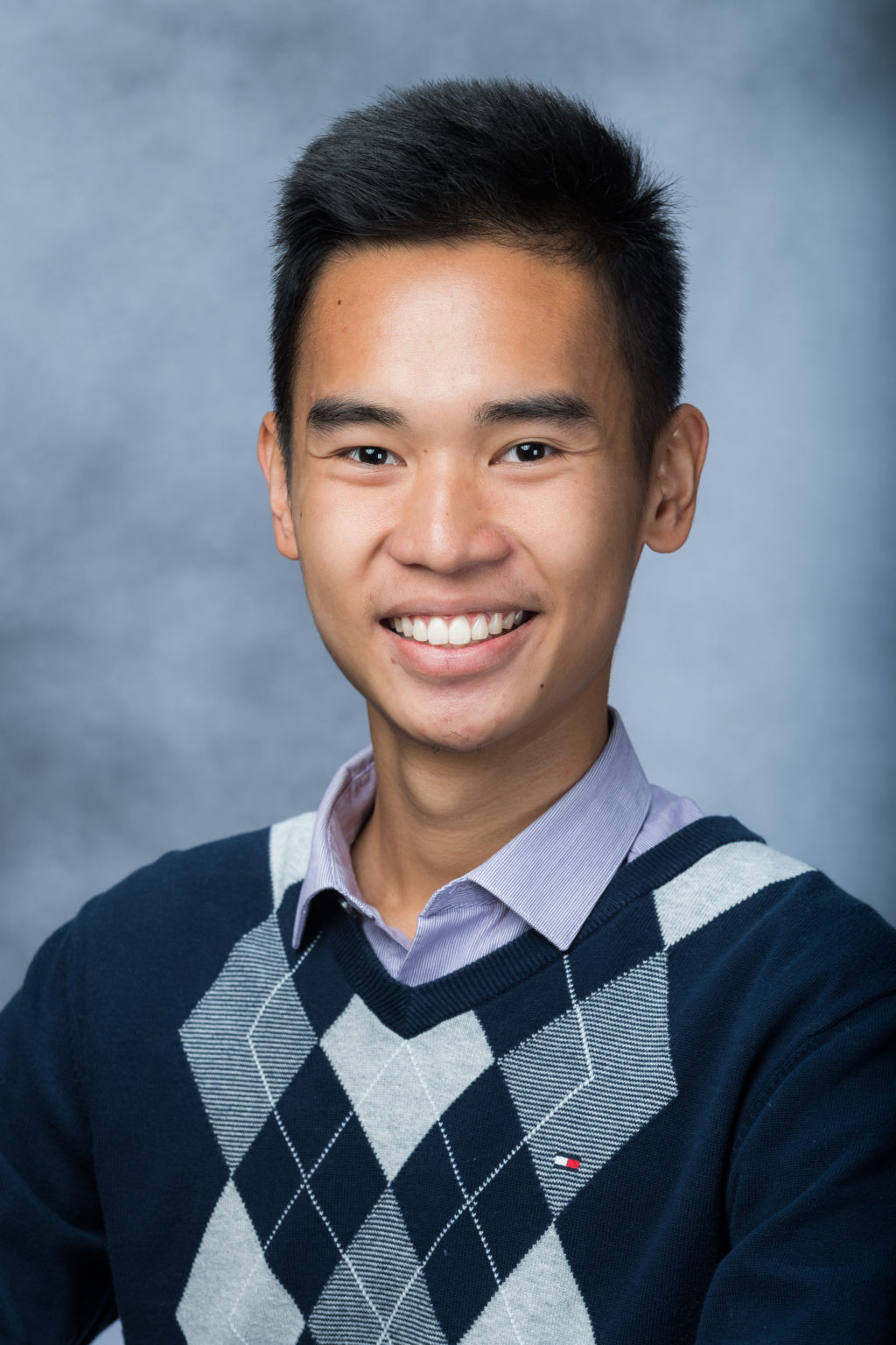 Top 10 Profile: Jacky Luong