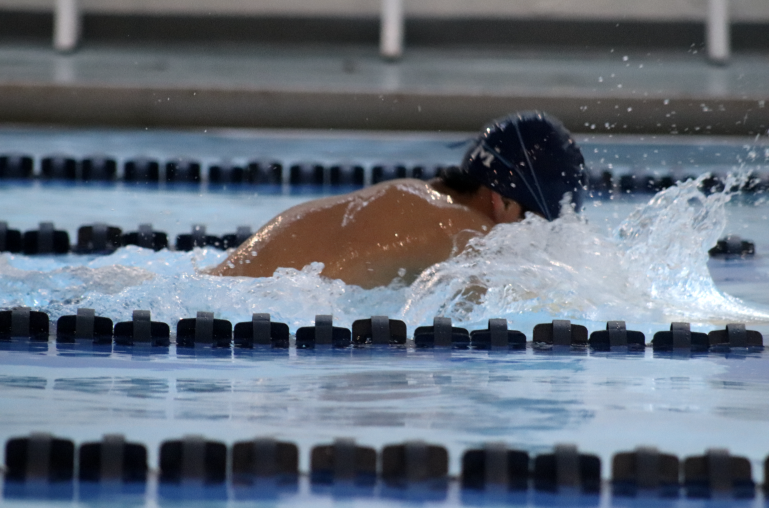 Swim Team Photo Gallery