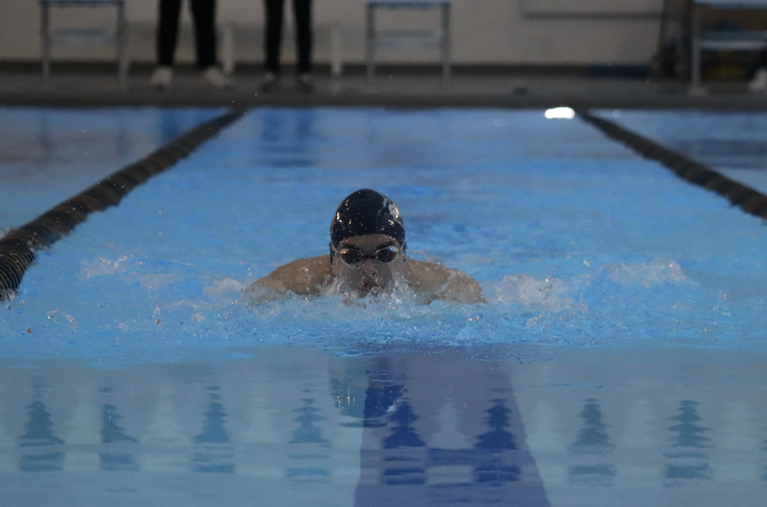 Swim Team Photo Gallery