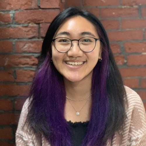 Sandra Li, Author at The Blue and Gold