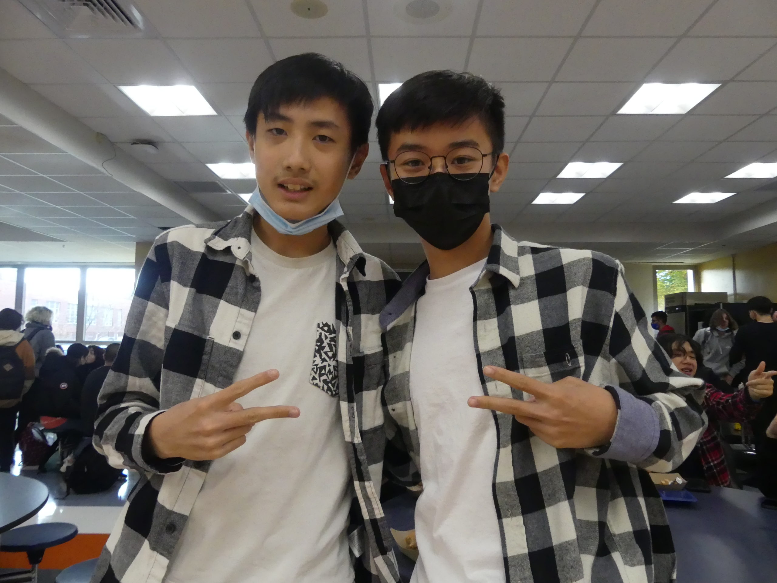 Spirit Week 2021 at Malden High School