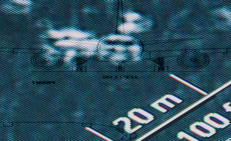 Nine Years Later: “MH370: The Plane that Disappeared” Docuseries ...