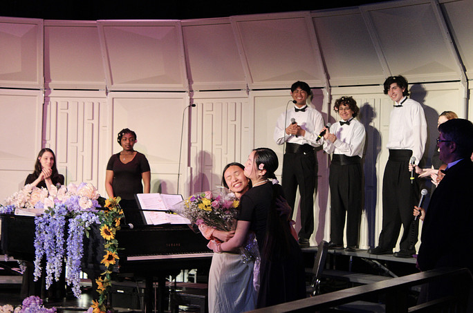Choir 2