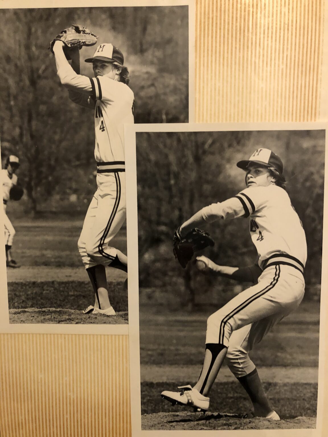 Community Icons Honored for Dedication at Inaugural Malden Baseball ...