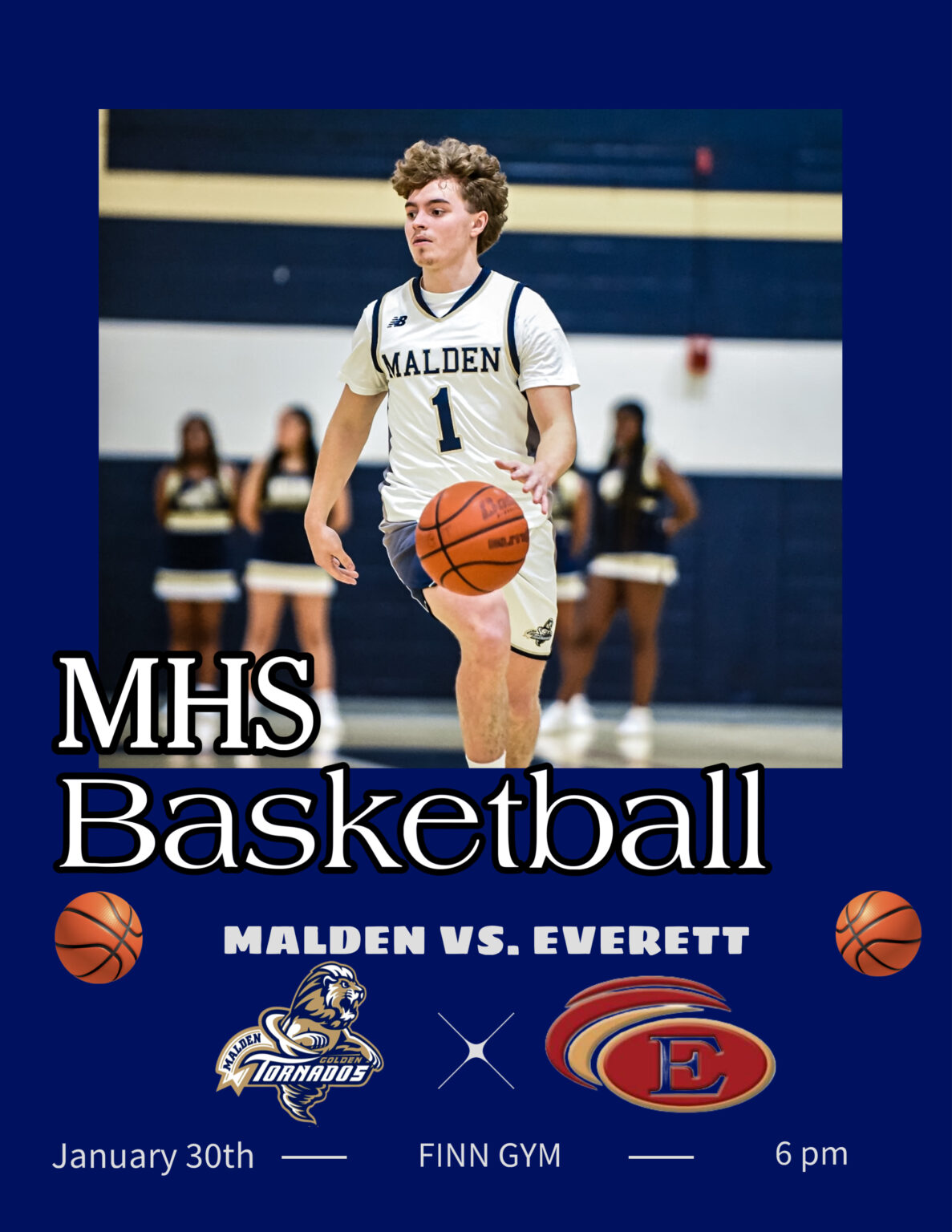 Reduce, Reuse, Recycle: The Constant Littering Problem at Malden High School