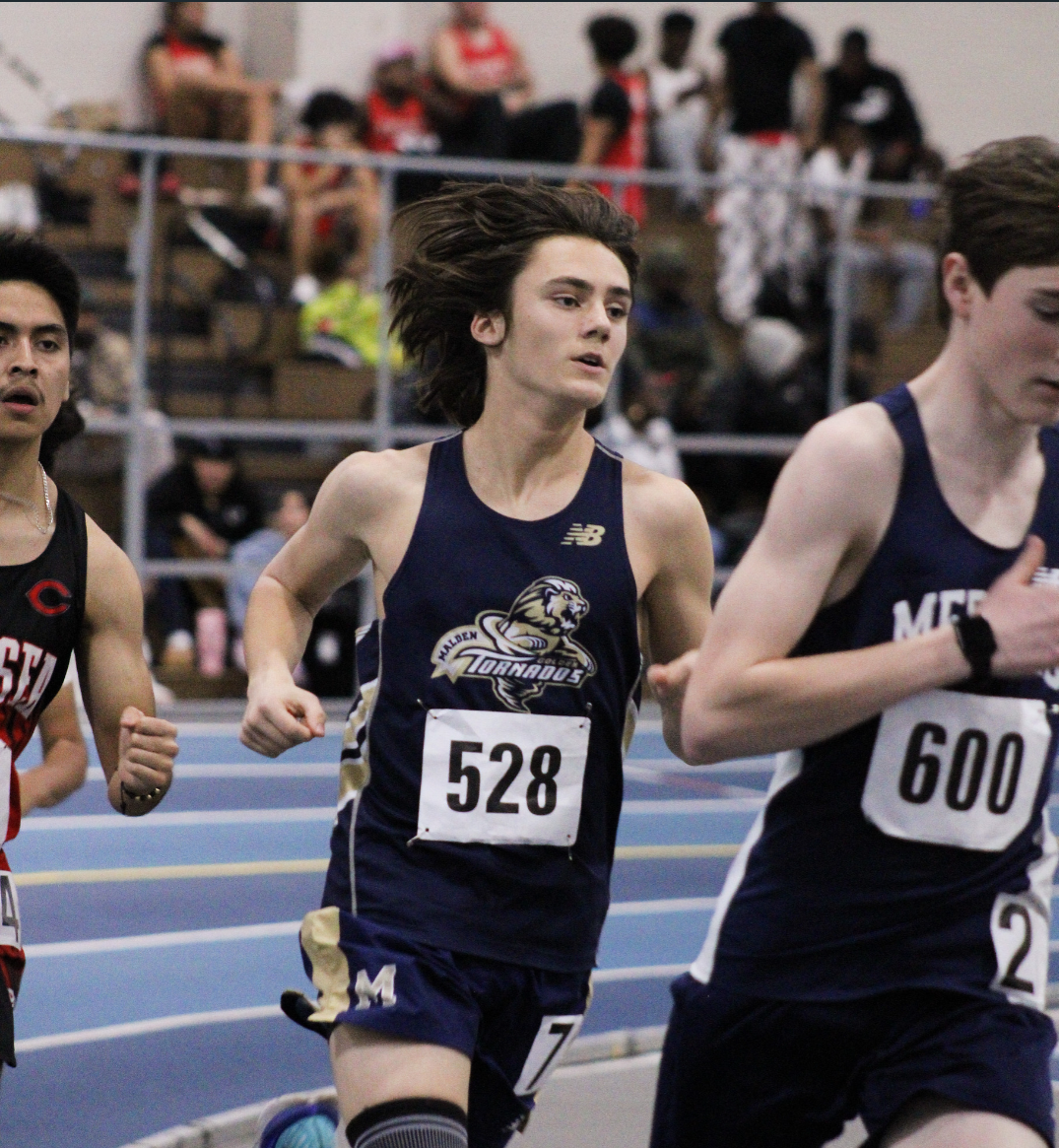 Malden High's Official Newspaper