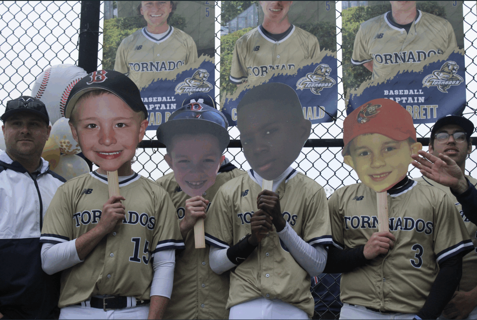 Malden High's Official Newspaper