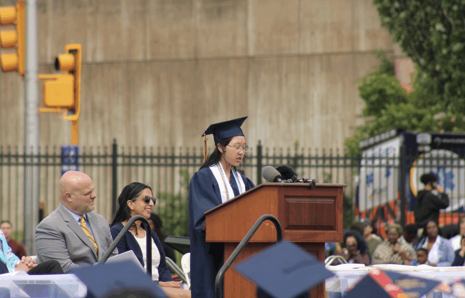 The Best Is Yet to Come: Celebrating the Class of 2025