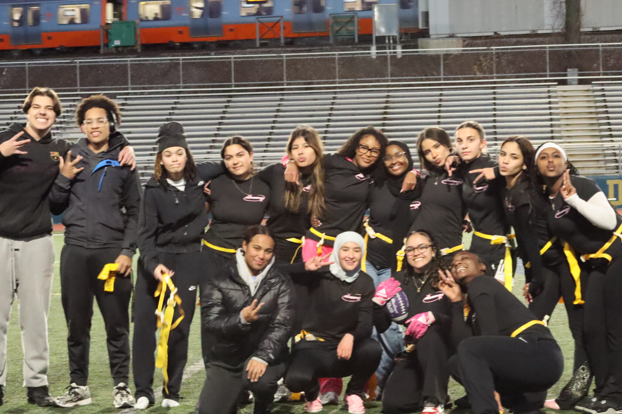 Malden High's Official Newspaper